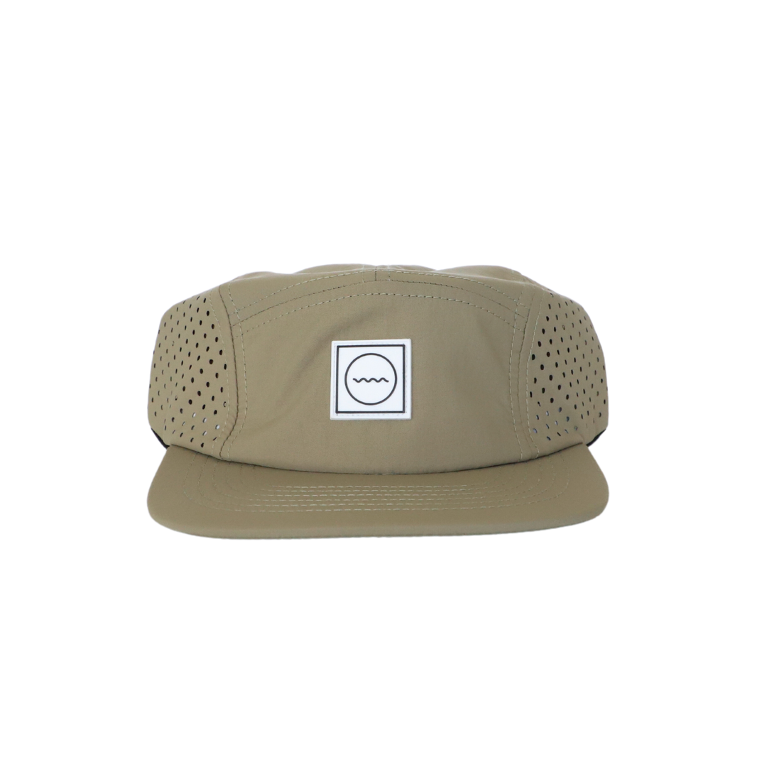 Five-Panel Hats