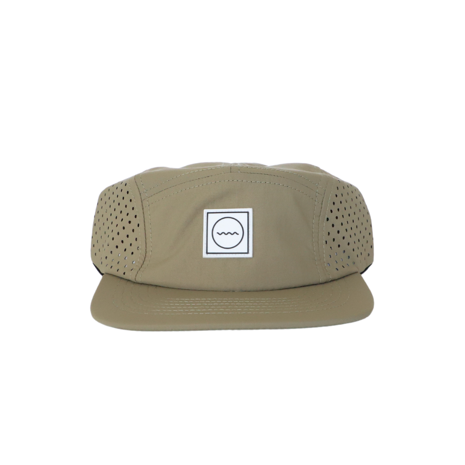 Five-Panel Hats