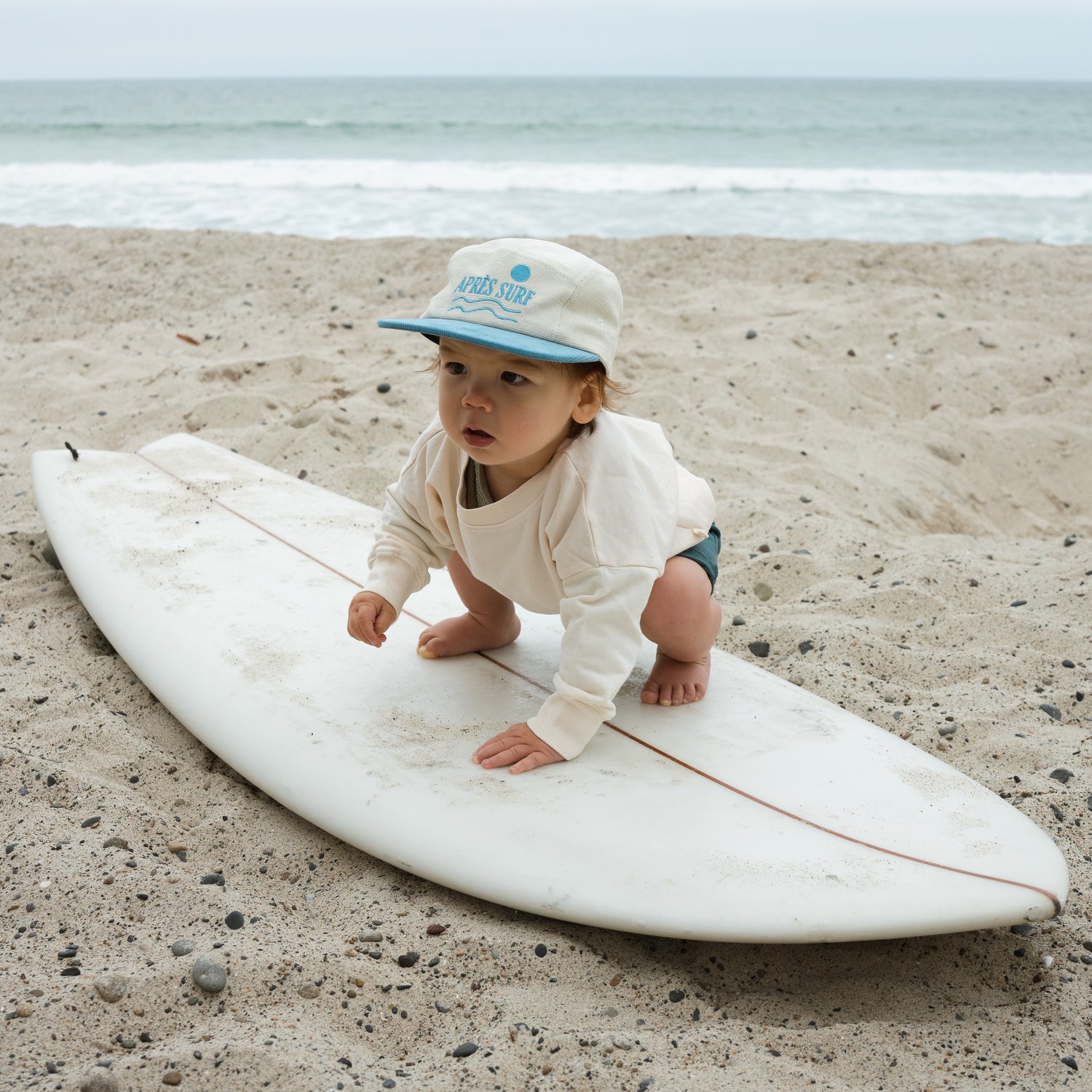 Five-Panel Hats