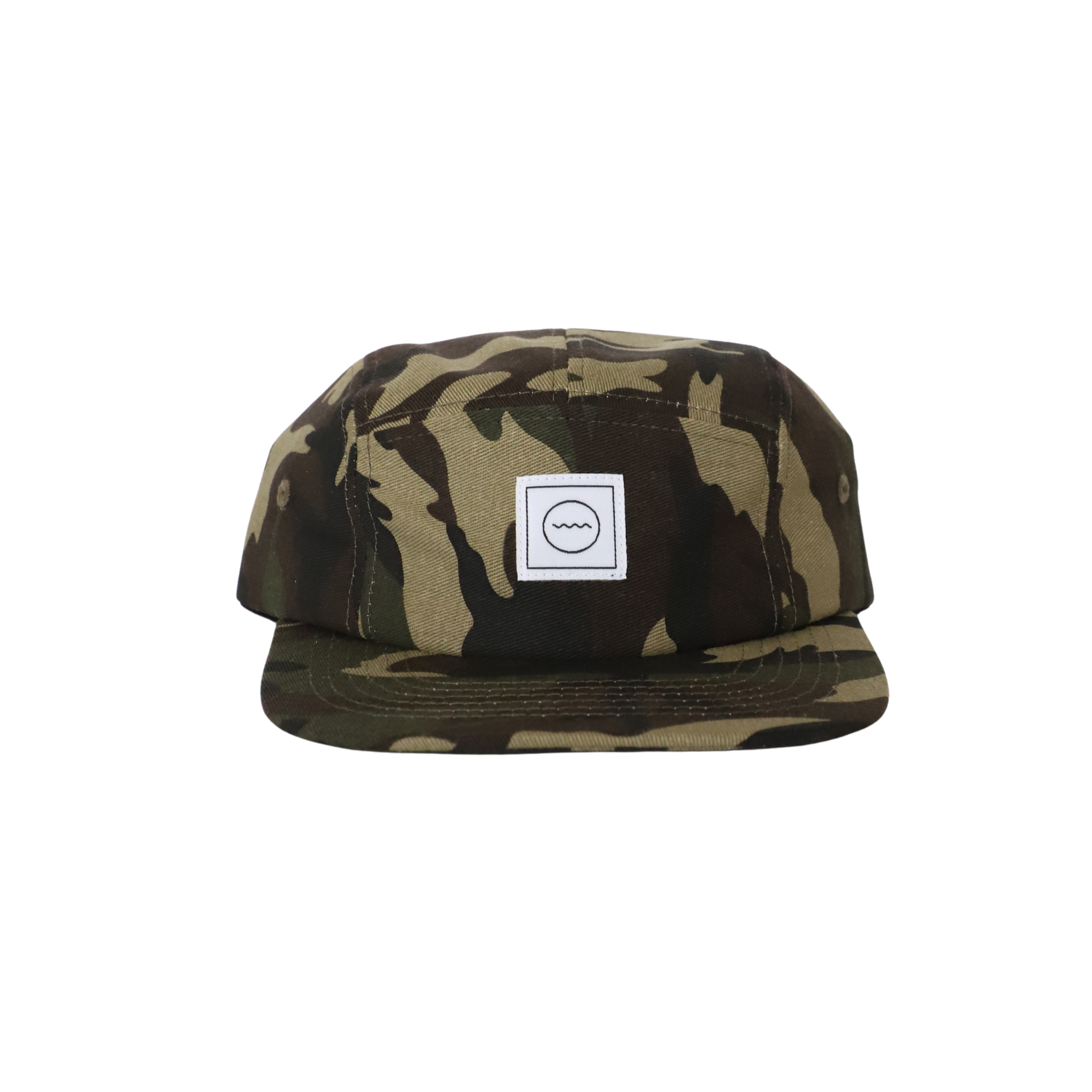Five-Panel Hats