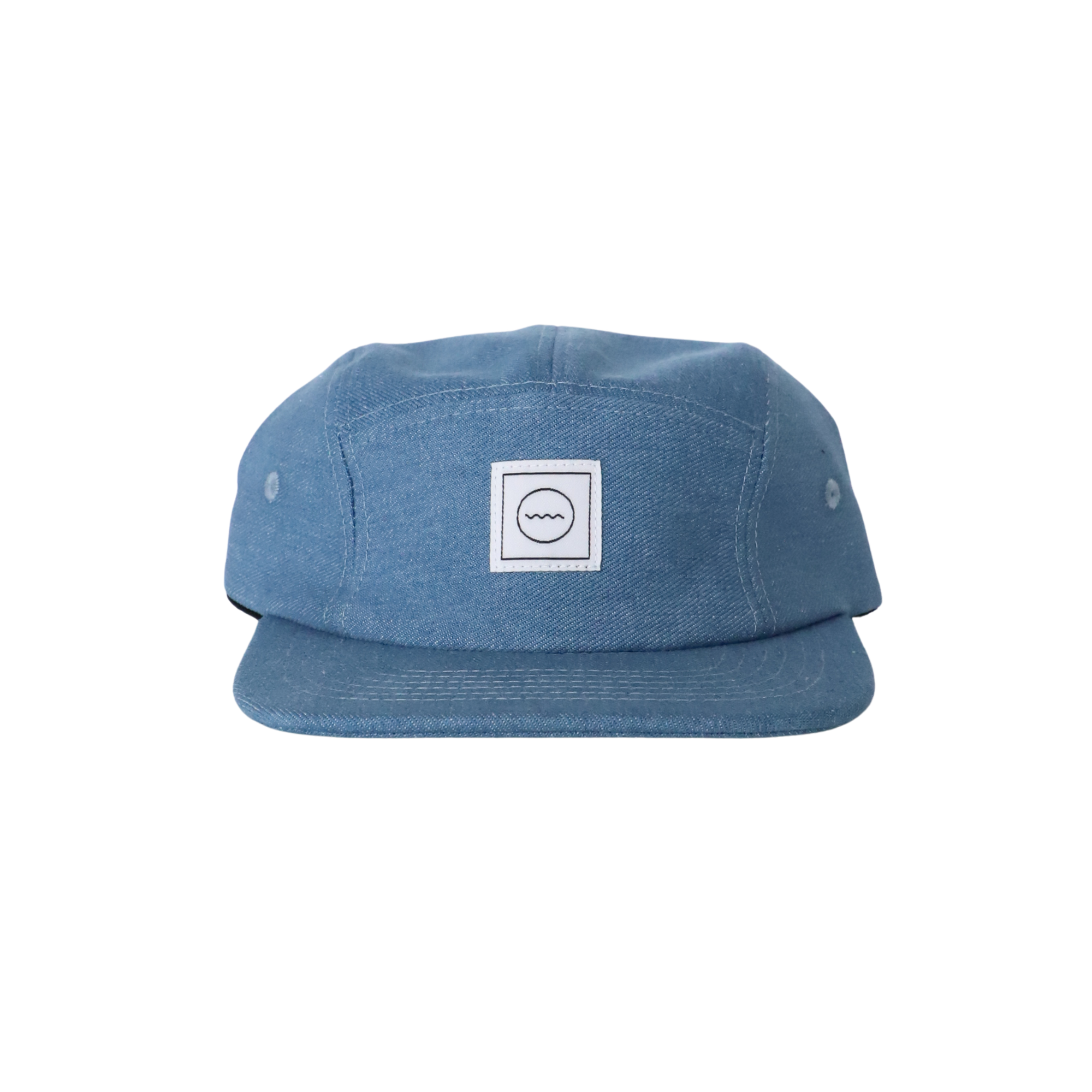 Five-Panel Hats