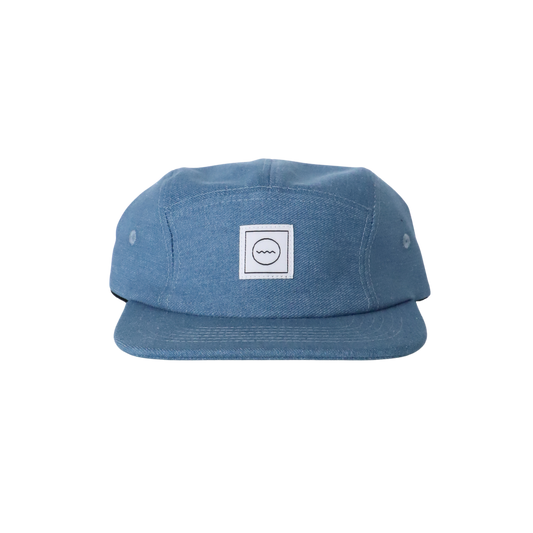 Five-Panel Hats
