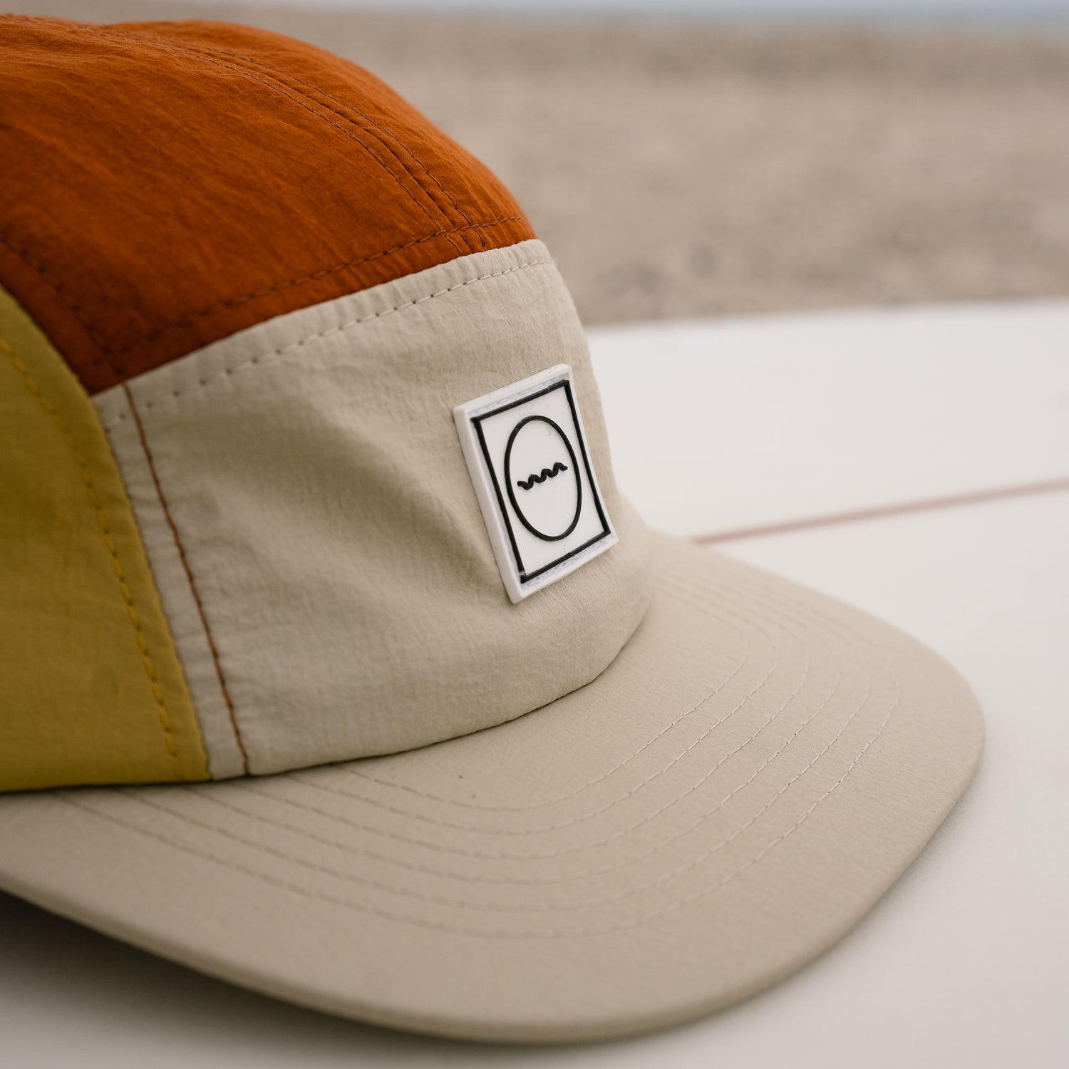 Five-Panel Hats – Page 2