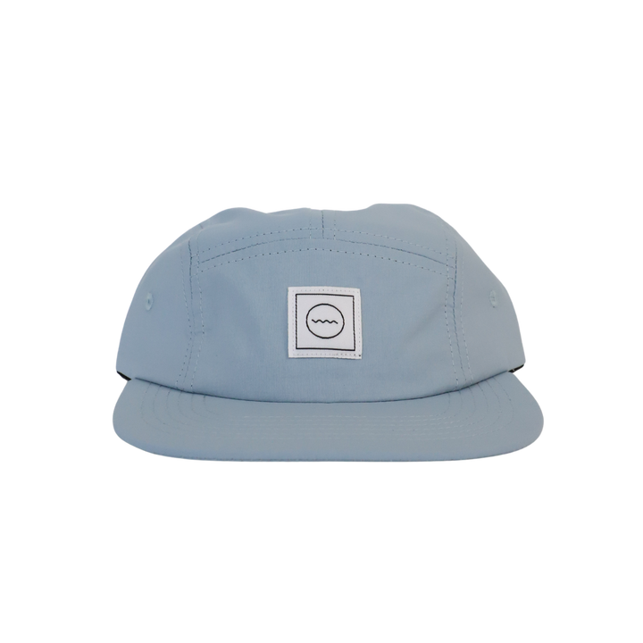 Five-Panel Hats