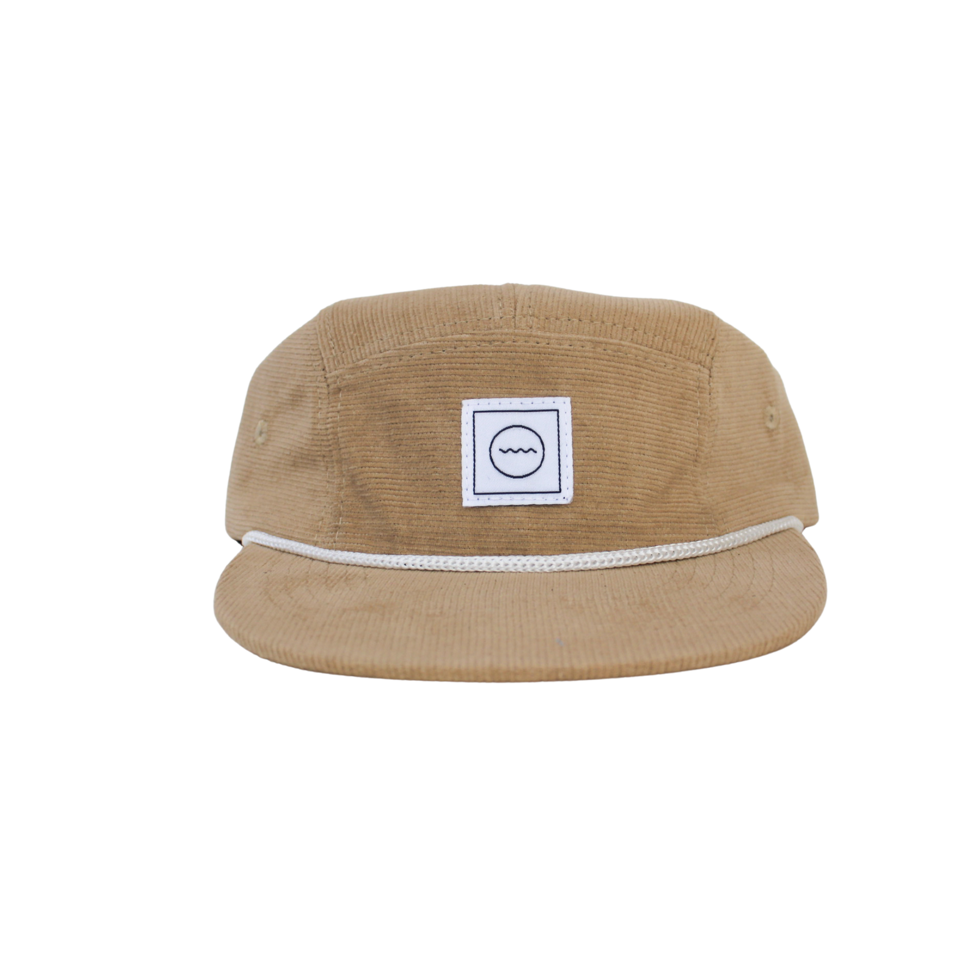 Five-Panel Hats