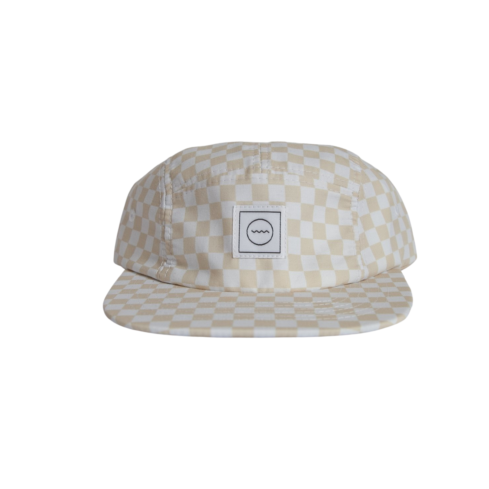 Five-Panel Hats