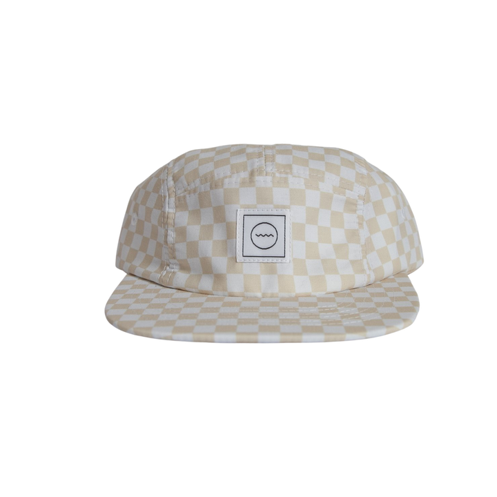 Five-Panel Hats