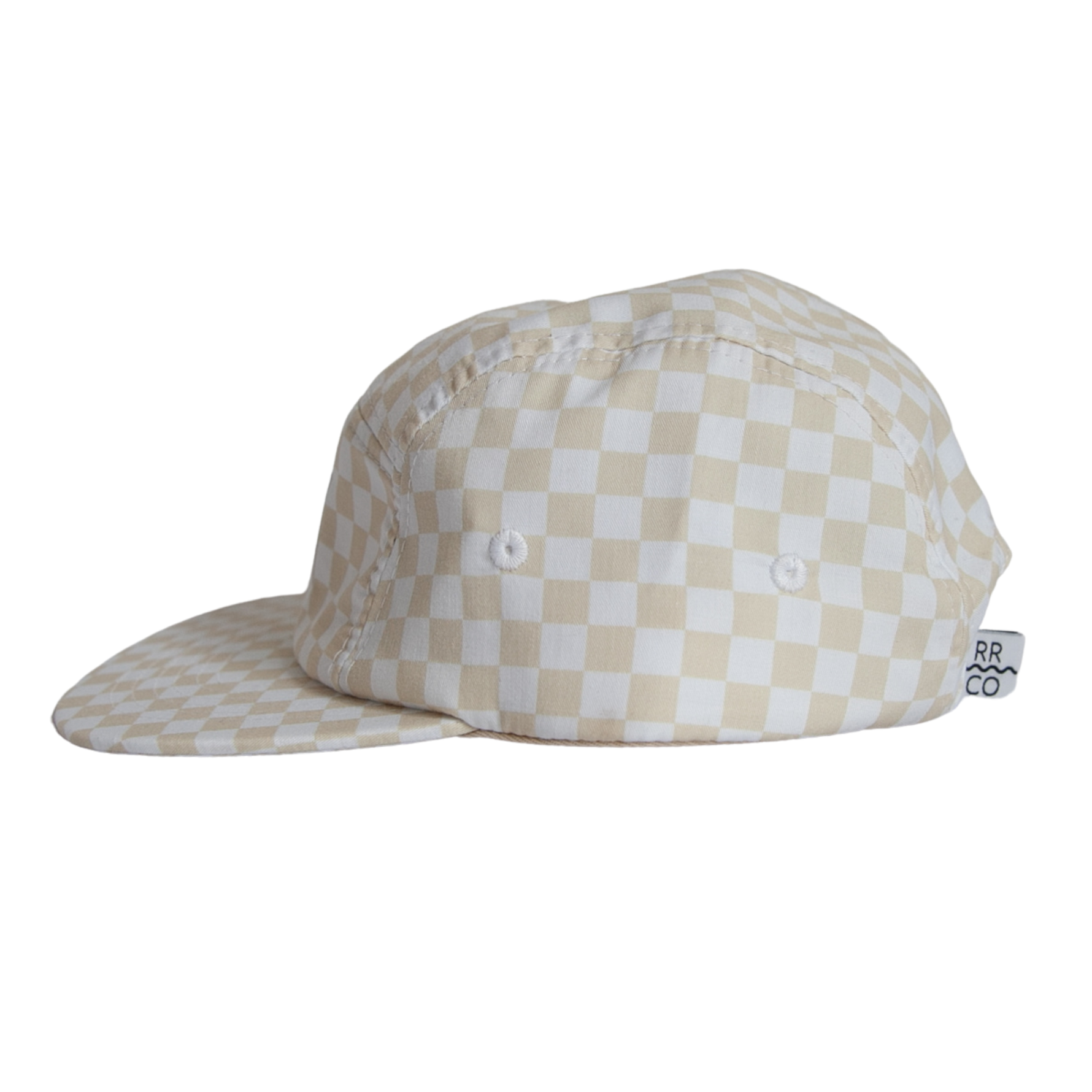 Five-Panel Hats