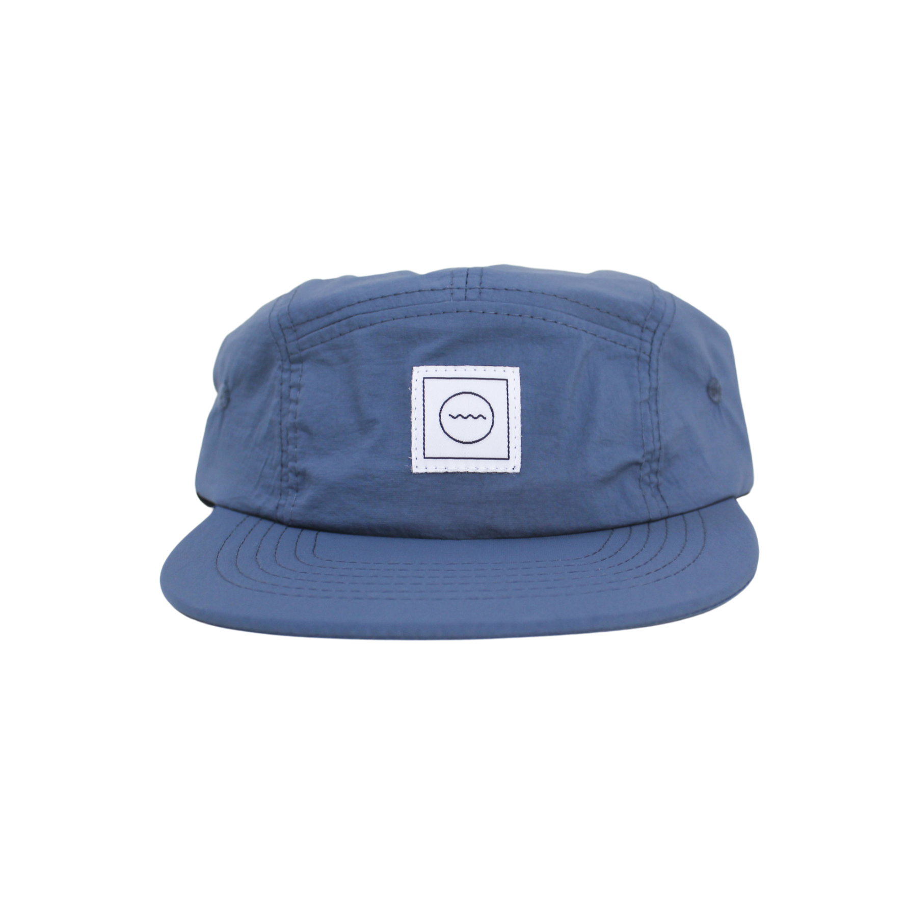 Five-Panel Hats