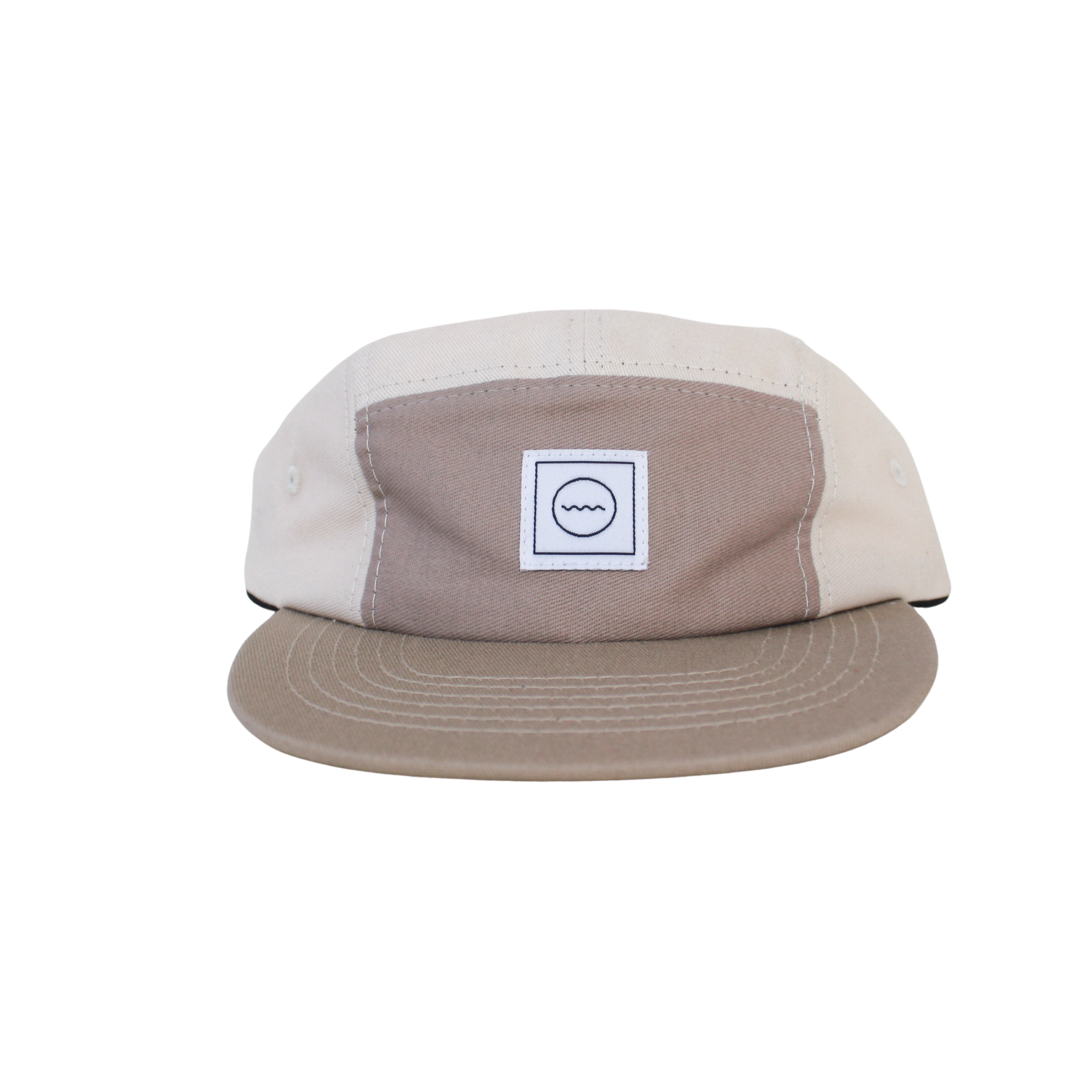 Five-Panel Hats